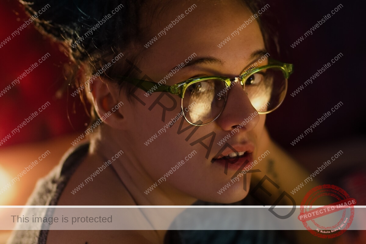 The Structure of the Eye - English for Psychology